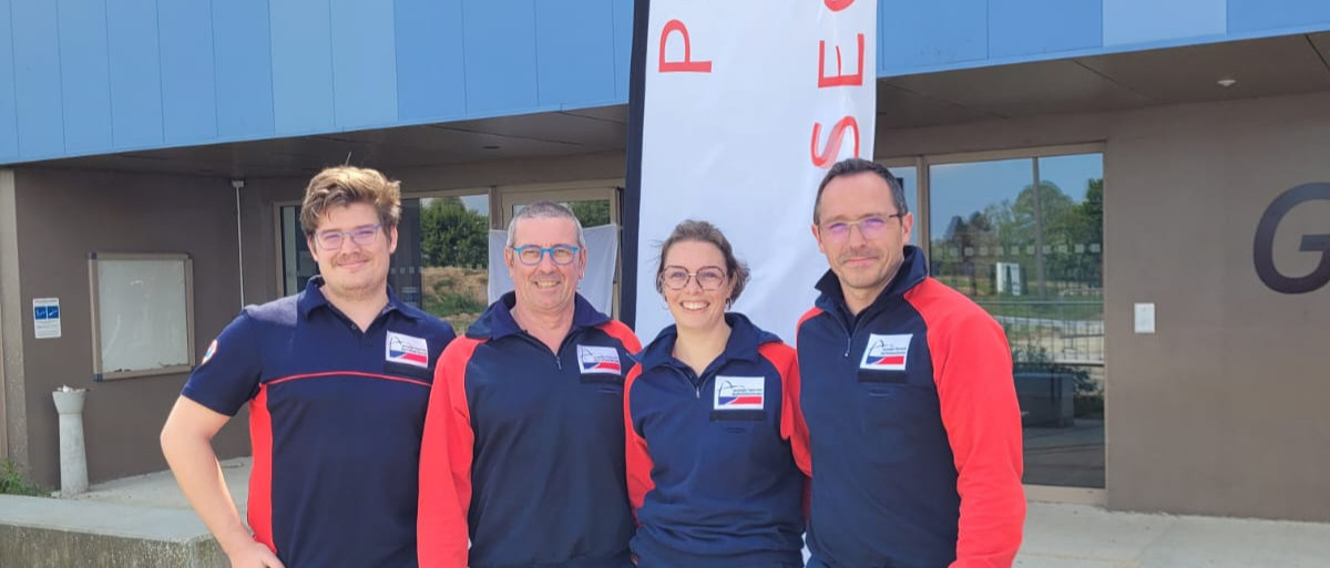 Devenez secouriste bénévole et rejoignez l'aventure de l'UDPS 35 - UDPS35