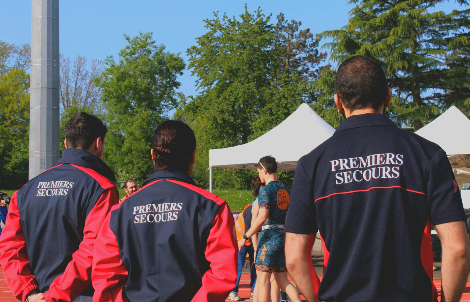 Premiers secours : PSC, SST, PSE1 ou PSE2, quelle formation choisir ? - UDPS35