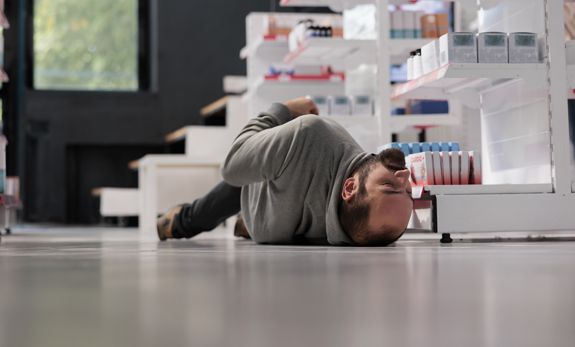 Que faire en cas de crise de convulsions ? - UDPS35